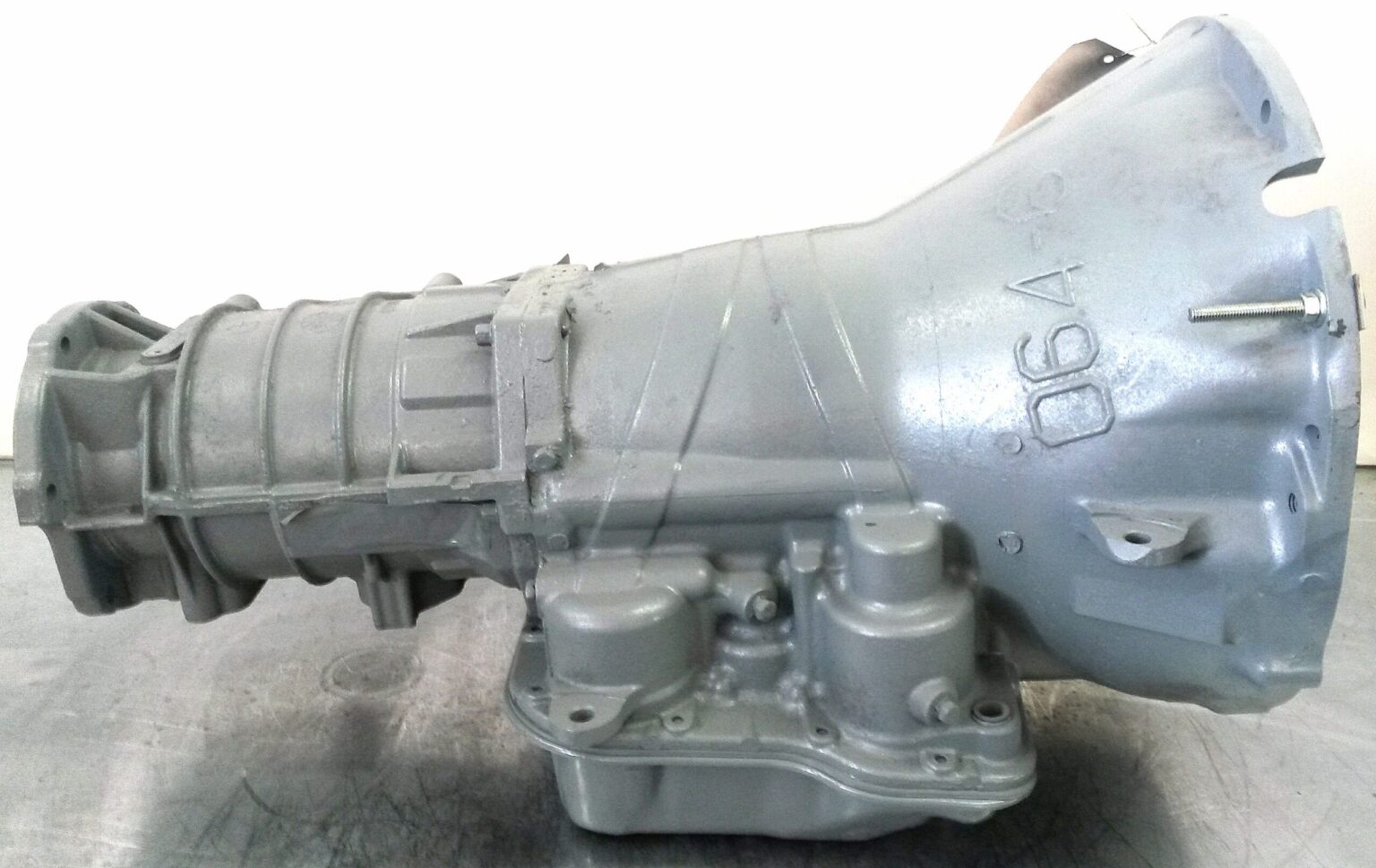 1996-1999 46RE 4X4 TRANSMISSION 5.2L / 5.9L GAS | Shift Rite Transmissions