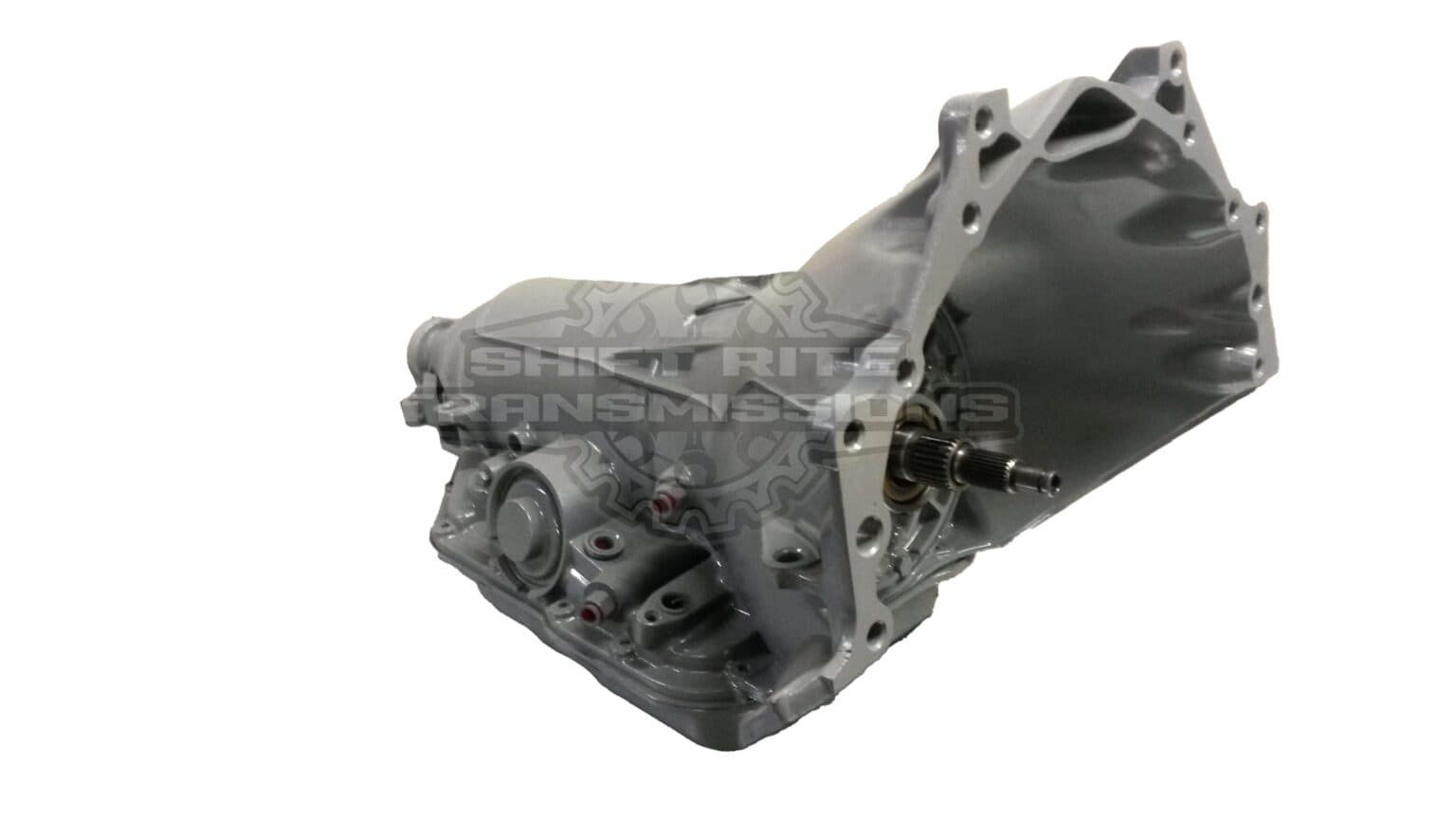 1981-1990 2004R TRANSMISSION CHEVROLET BUICK GMC | Shift Rite Transmissions