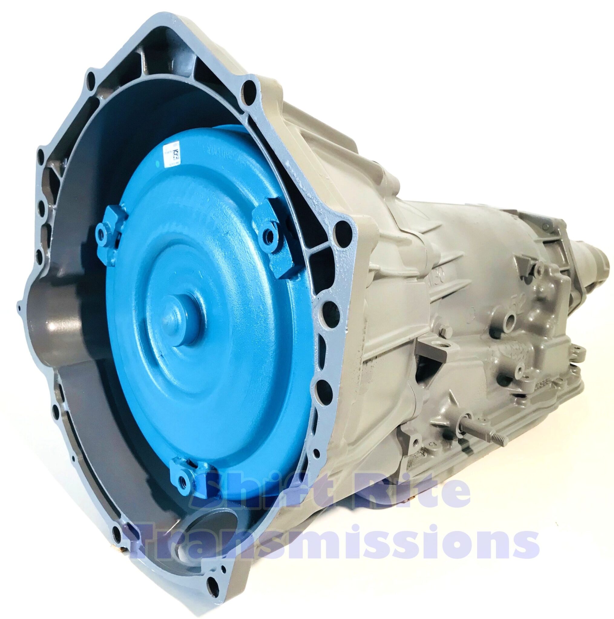 4L60E 1998-2005 2WD (298mm) TRANSMISSION 5.7L 5.0L 4.3L – Shift Rite ...