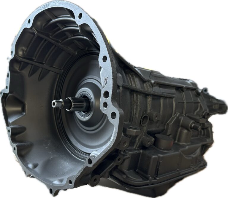 45RFE TRANSMISSION (545RFE) 4.7L 5.7L | Shift Rite Transmissions