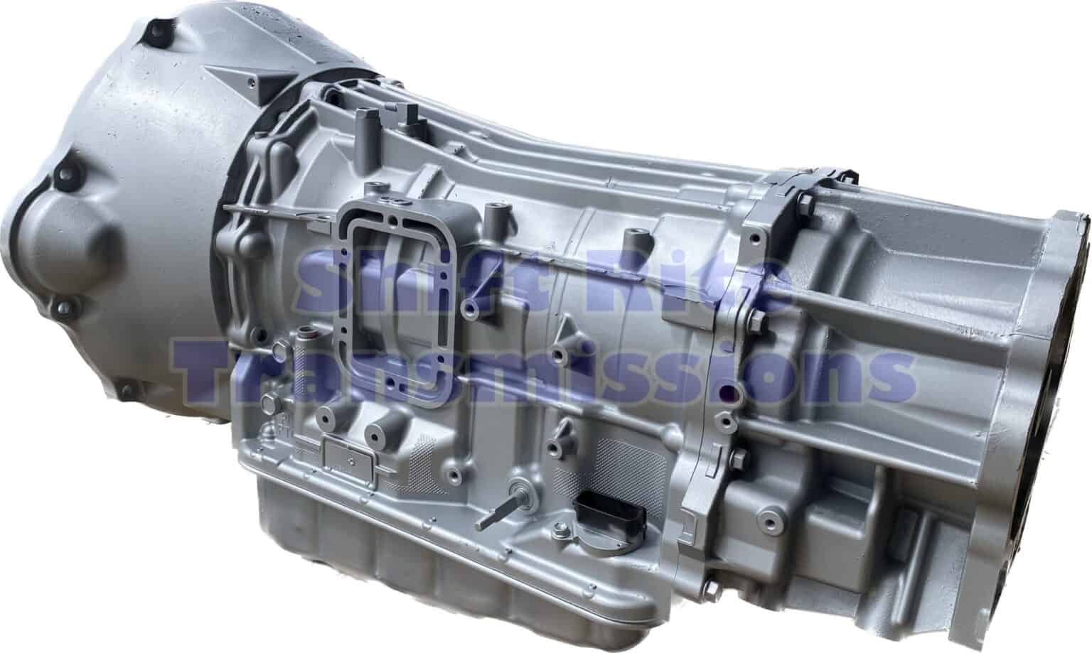 2013-2018 AISIN AS69RC TRANSMISSION 6.7L 4WD RAM | Shift Rite Transmissions