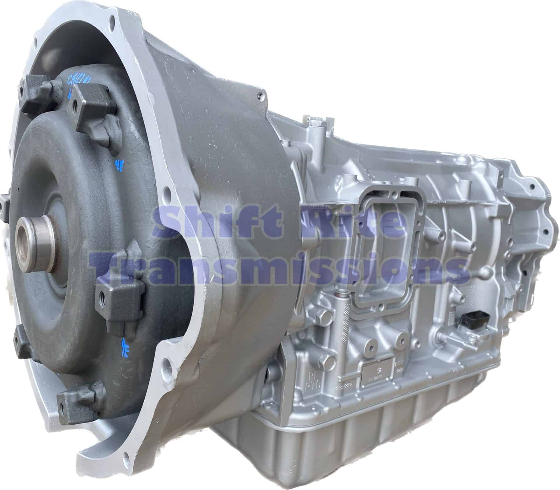 2013-2018 AISIN AS69RC TRANSMISSION 6.7L 4WD RAM | Shift Rite Transmissions