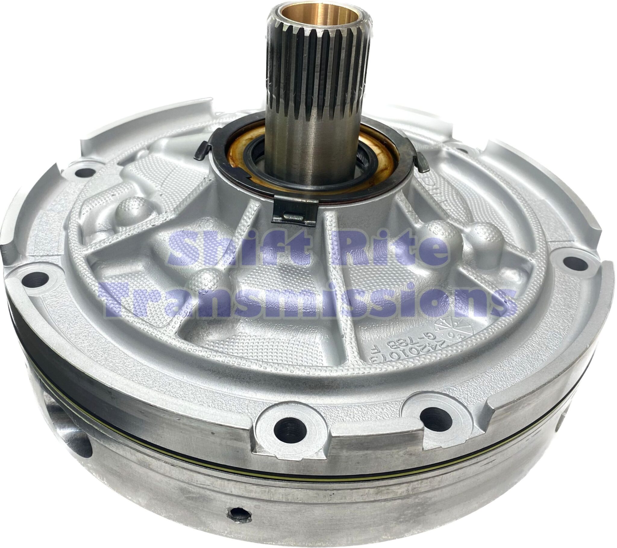 2004-2006 300MM 4L60E 4L65E PUMP ASSEMBLY REMANUFACTURED | Shift Rite ...