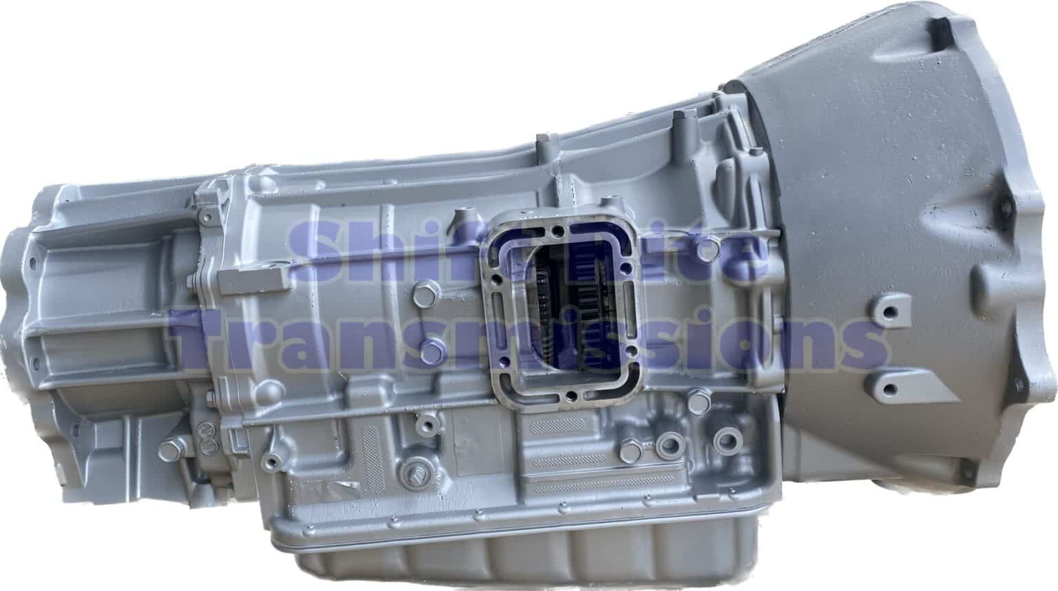 2013-2018 AISIN AS69RC TRANSMISSION 6.7L 4WD RAM | Shift Rite Transmissions