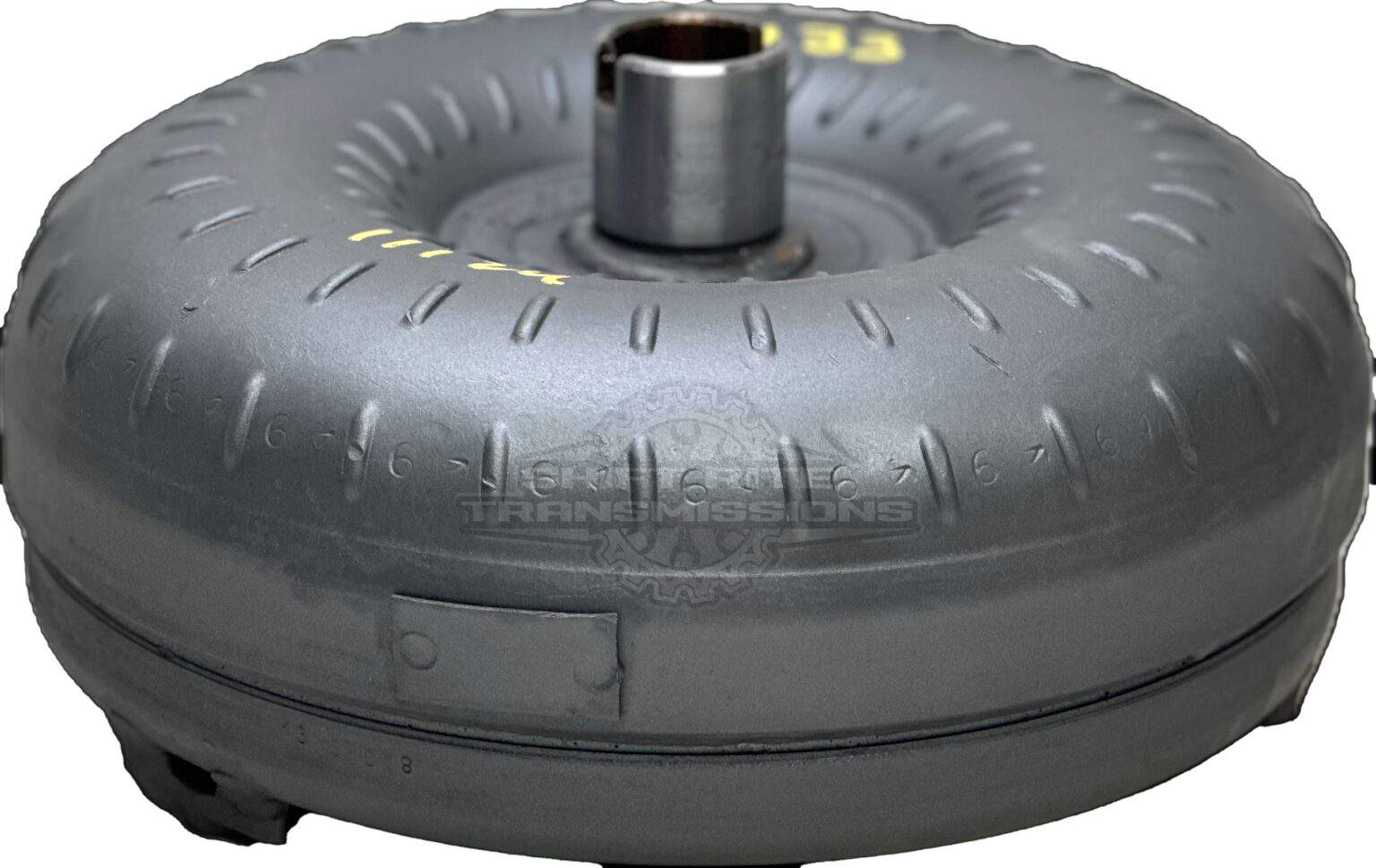 1998-2005 4L60E TORQUE CONVERTER 4.3L | Shift Rite Transmissions