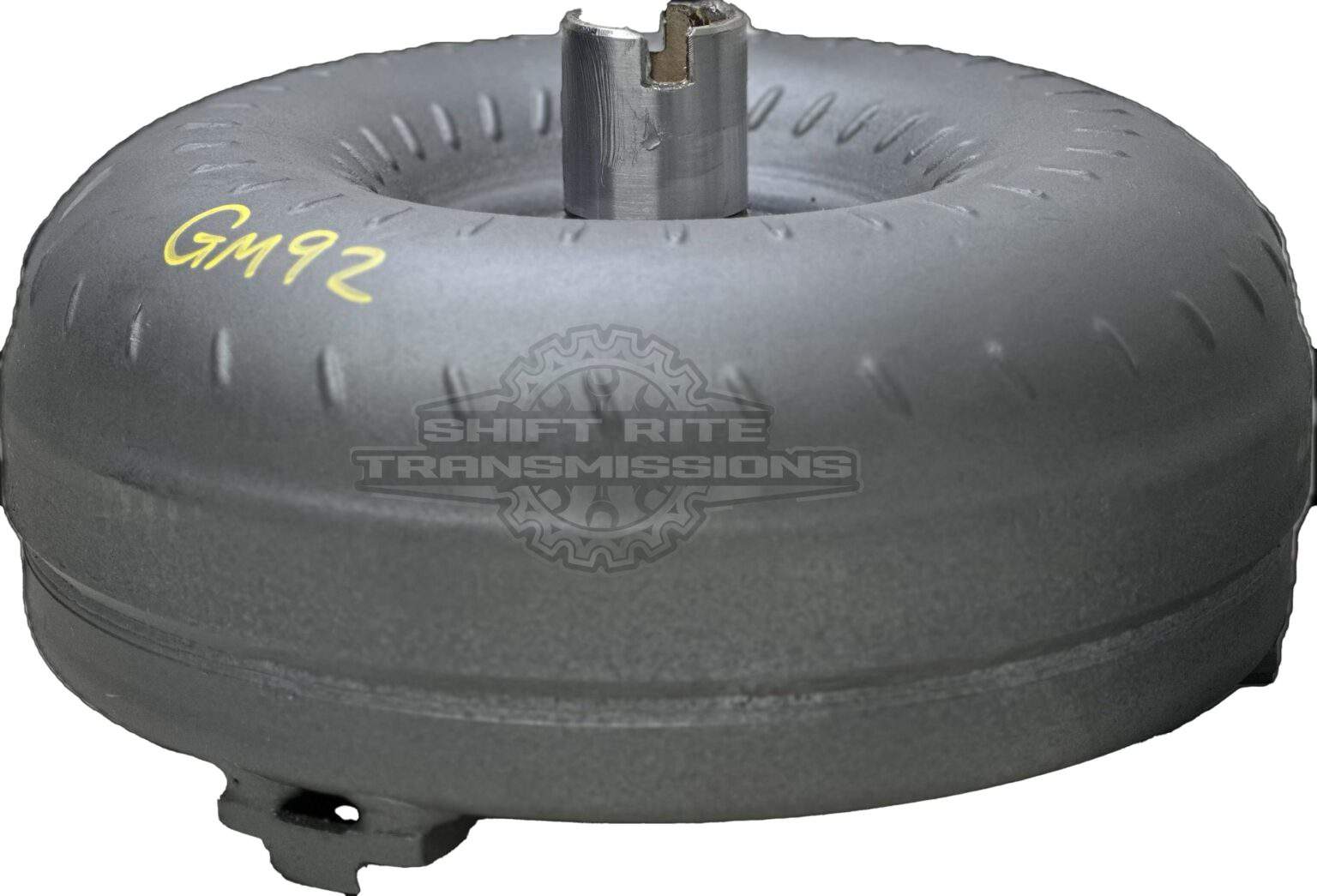 1998-2005 4L60E TORQUE CONVERTER 4.3L | Shift Rite Transmissions